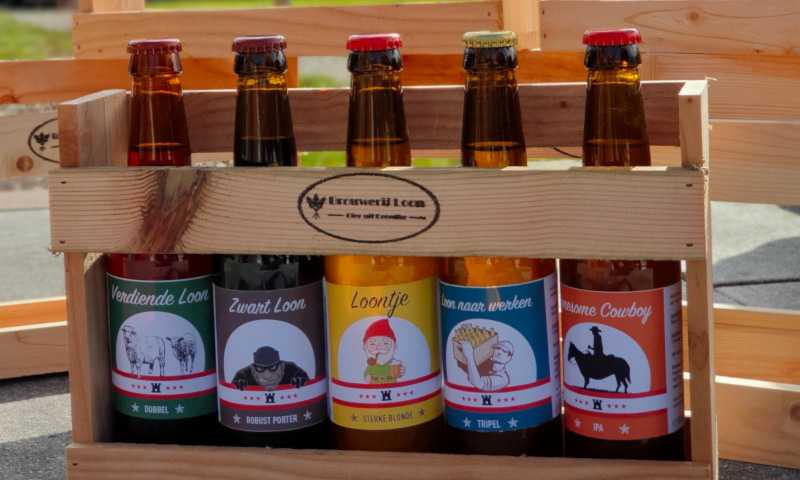 Top 5 bierbrouwerijen van de provincie Drenthe | biernet.nl Top 5 bierbrouwerijen van de provincie Drenthe | biernet.nl